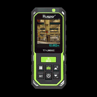 Laser Levels & Measuring Tools | Huepar® UK Official